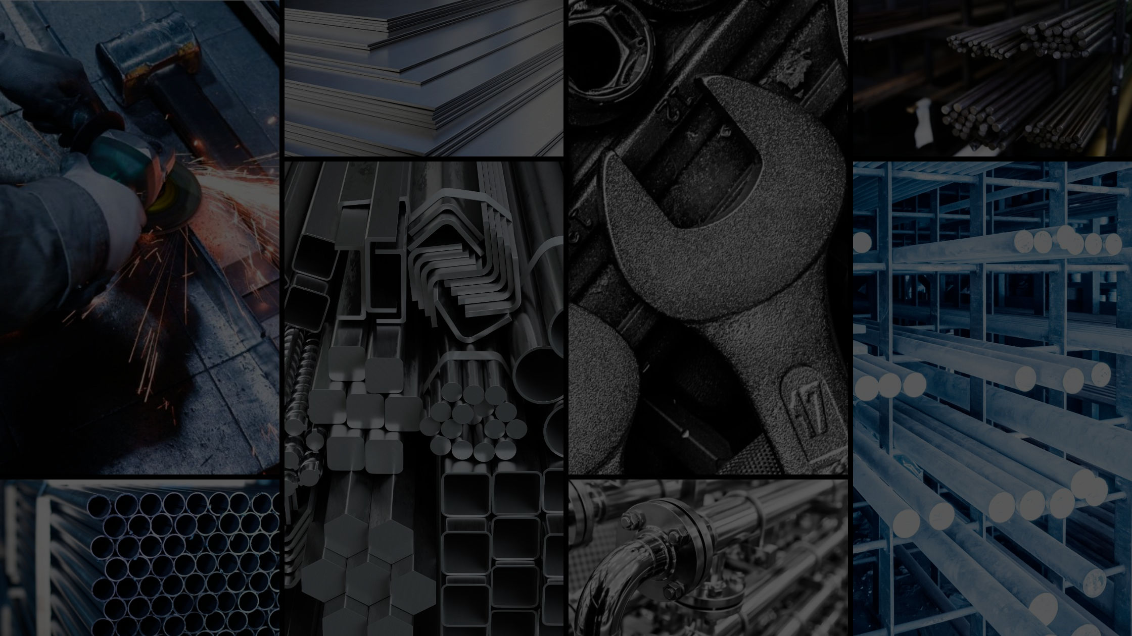 Sakuma – Comercializamos Aceros Especiales